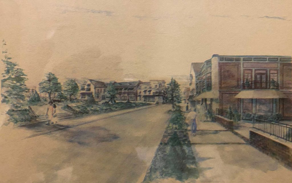 About Us – The Village of Cherry Hill