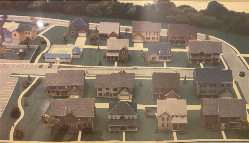 About Us – The Village of Cherry Hill